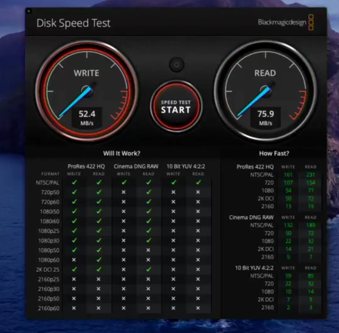 体验Windows11上安装Docker-OSX系统 | Ruter的笔记