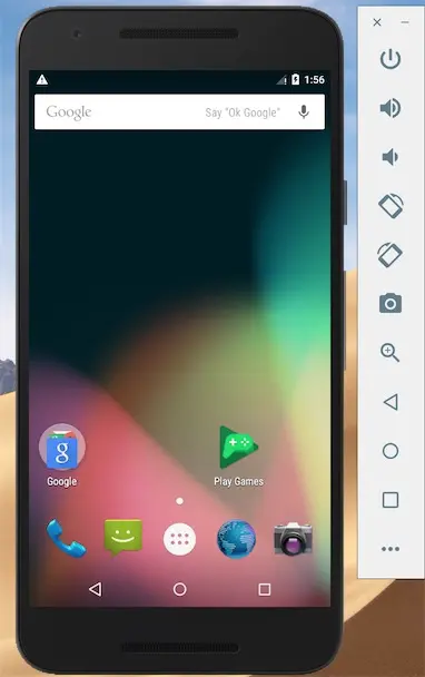 如何Root Android Studio AVD | Ruter的笔记